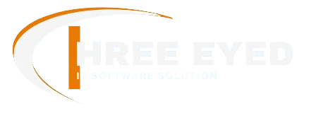 Three-Eyed Limited | Web Development & Digital Marketing